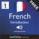Free French Audio Books